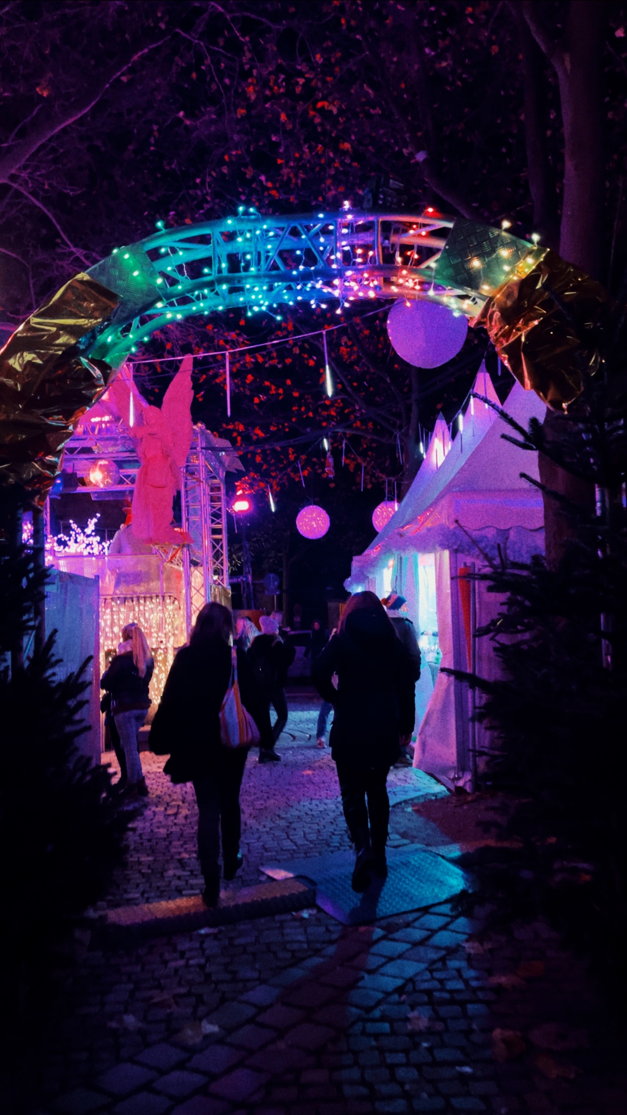 Queer All Year: The Ultimate Annual List Of Munich Queer Events - Queer ...